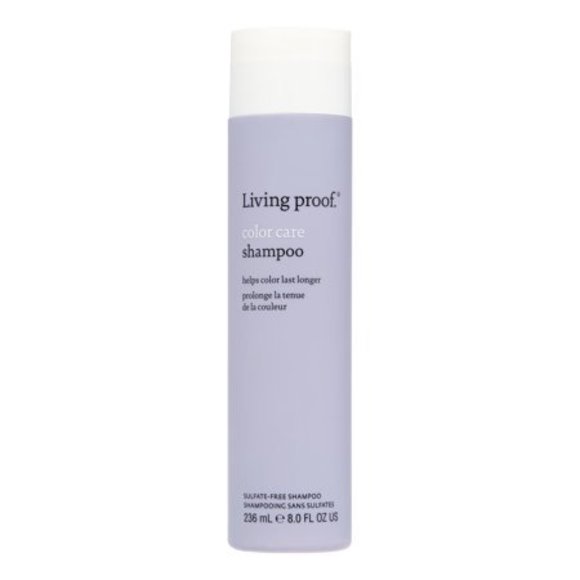 Living Proof | Hair | Living Proof Color Care Shampoo 8oz | Poshmark